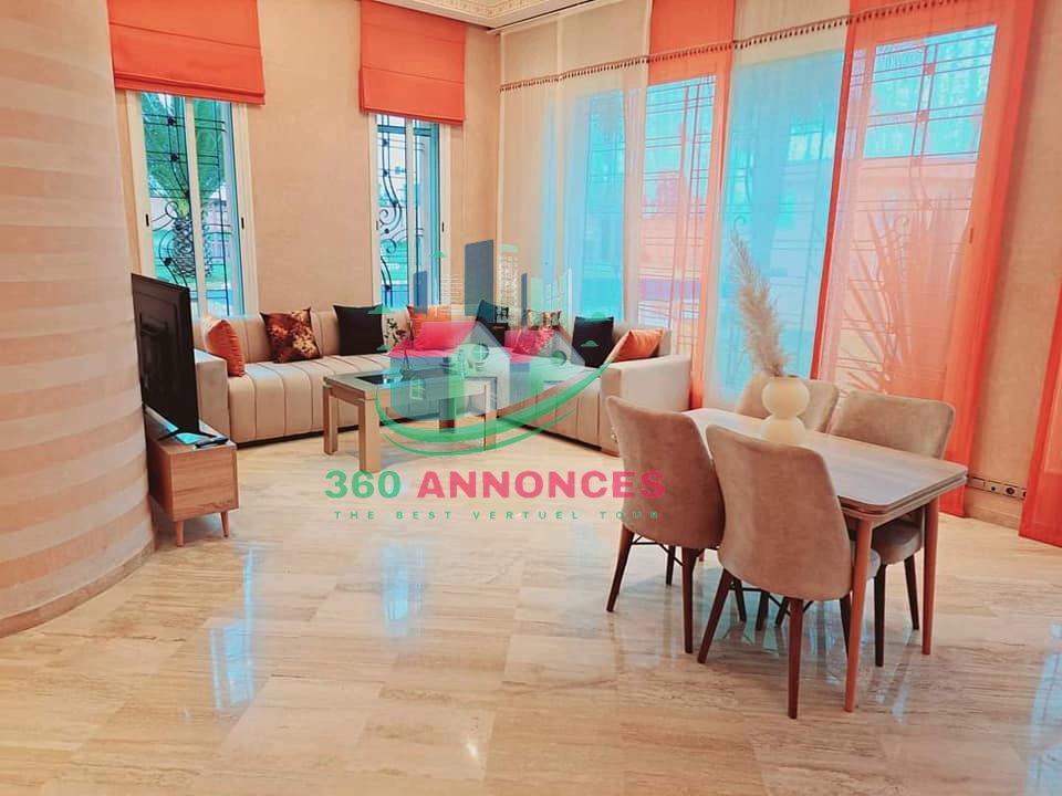 360annonces -Trouvez le logement de vos rêves en quelques clics